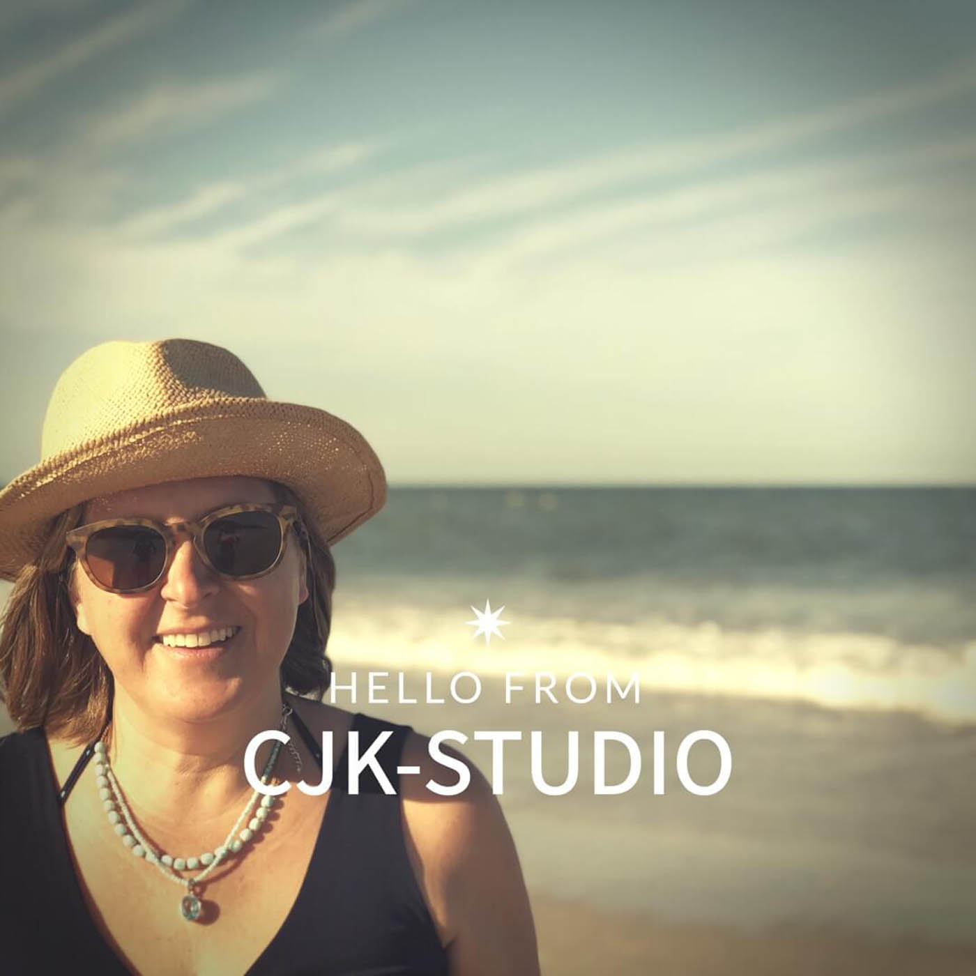 Coastal Inspiration - CJK-Studio
