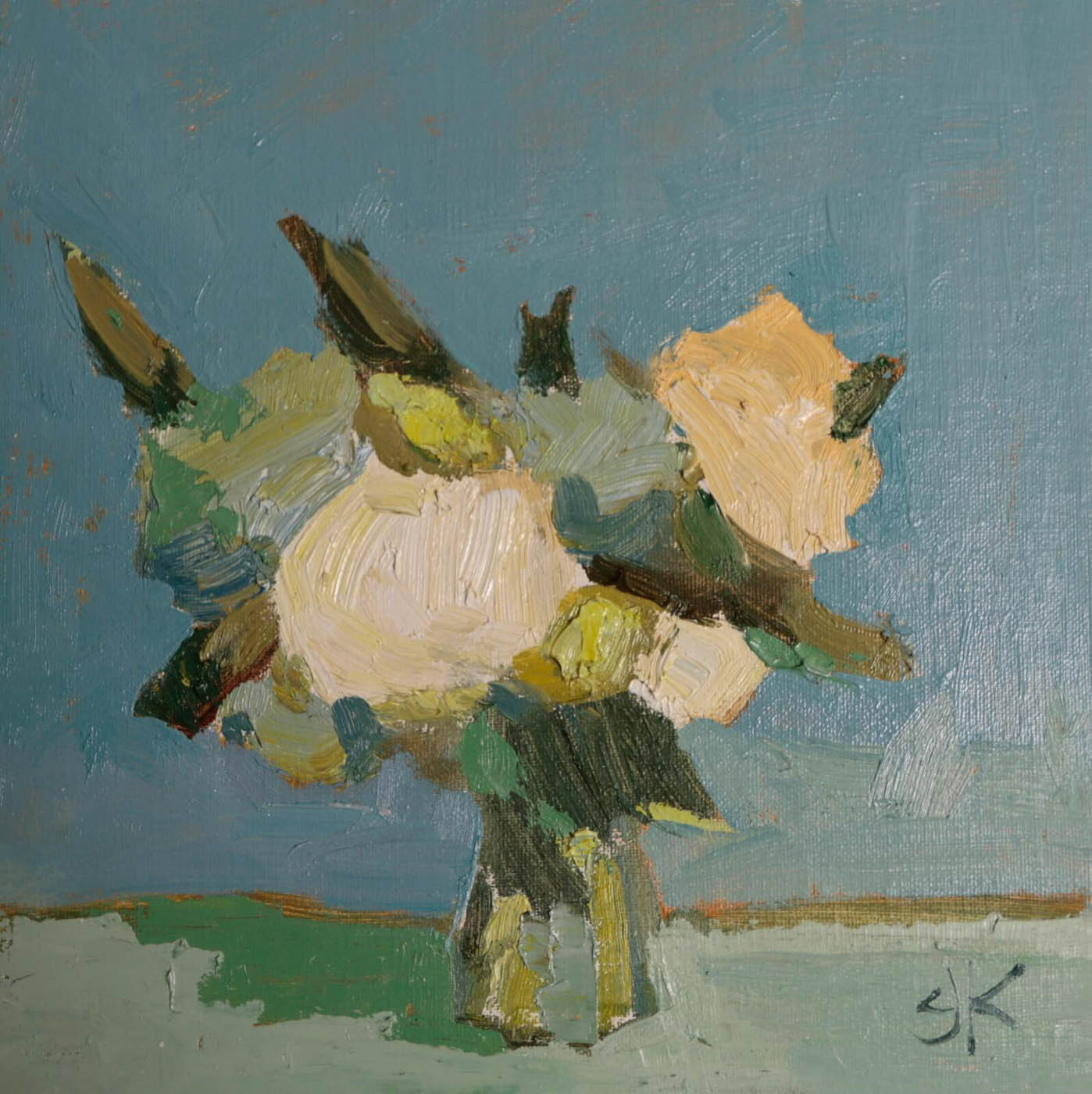 Gallery Glance - CJK-Studio