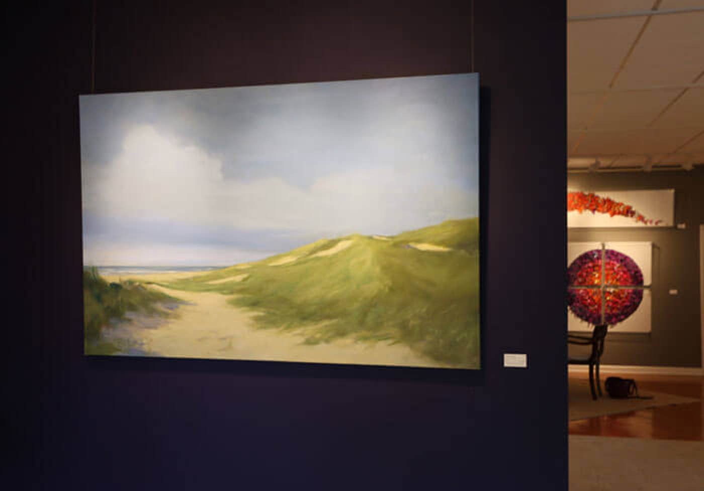 A Selection Of Large Scale Giclee Prints - CJK-Studio