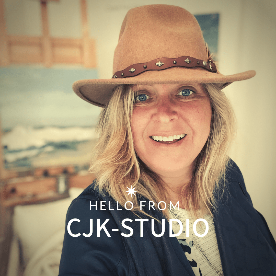 Contact Us - CJK-Studio