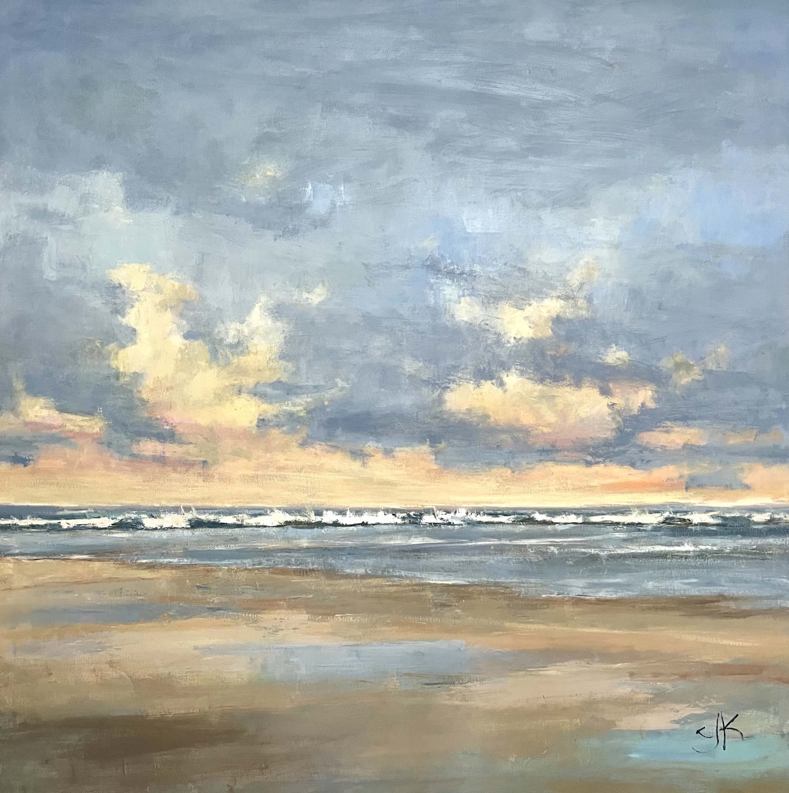 Seascape Series - CJK-Studio