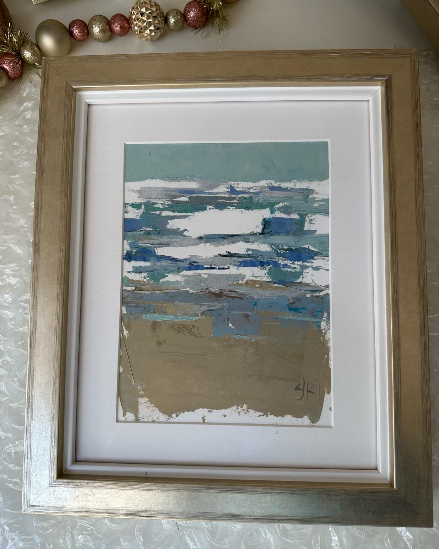 Surprise And Celebrate! - CJK-Studio