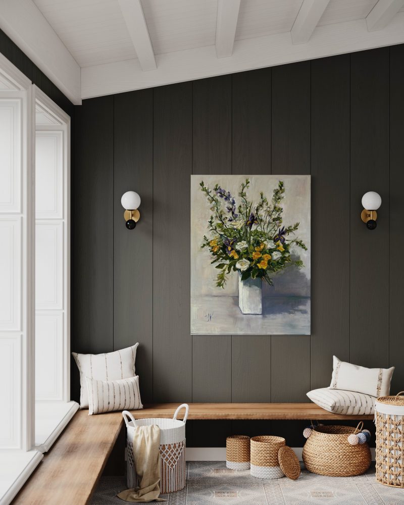 Still Life Series - CJK-Studio