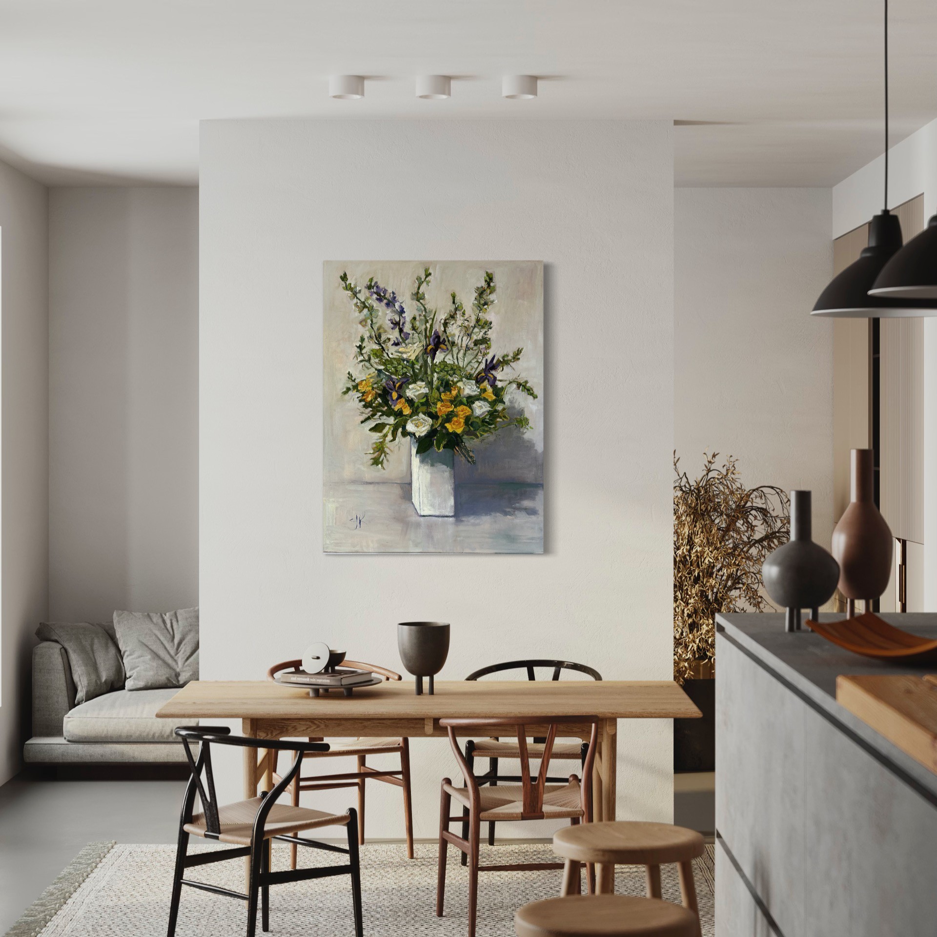 Art Demonstration With Claire Jane Kendrick - Seats Are Limited — RSVP ...