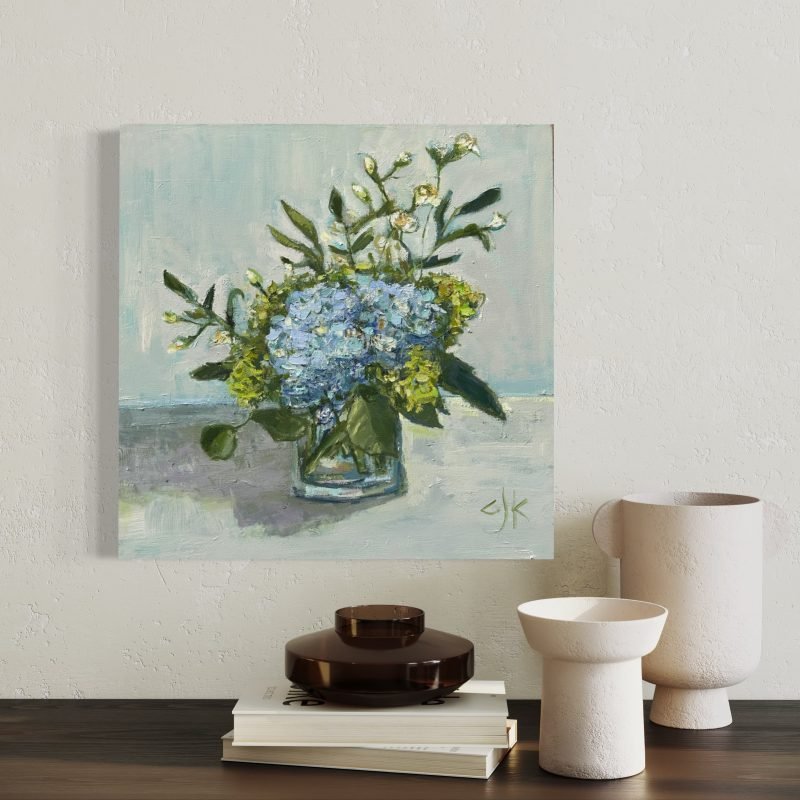 Still Life Series - CJK-Studio