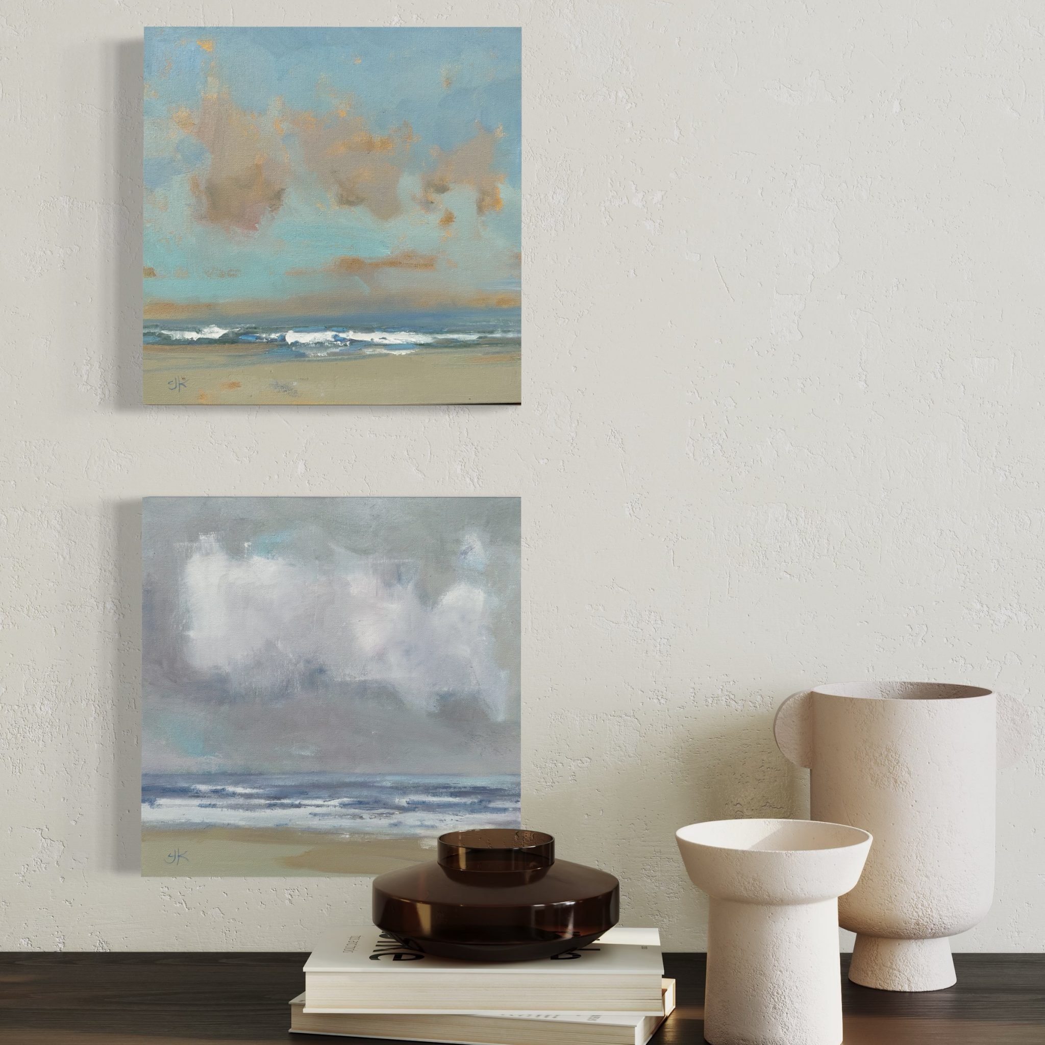 Oil Painting Archives - CJK-Studio