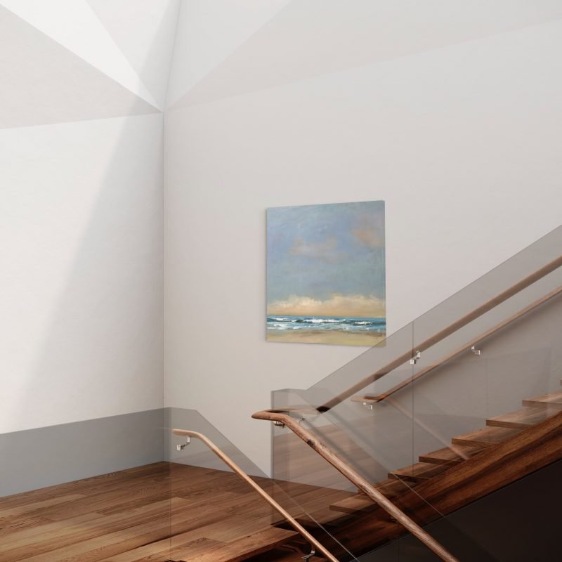 Seascape Series - CJK-Studio