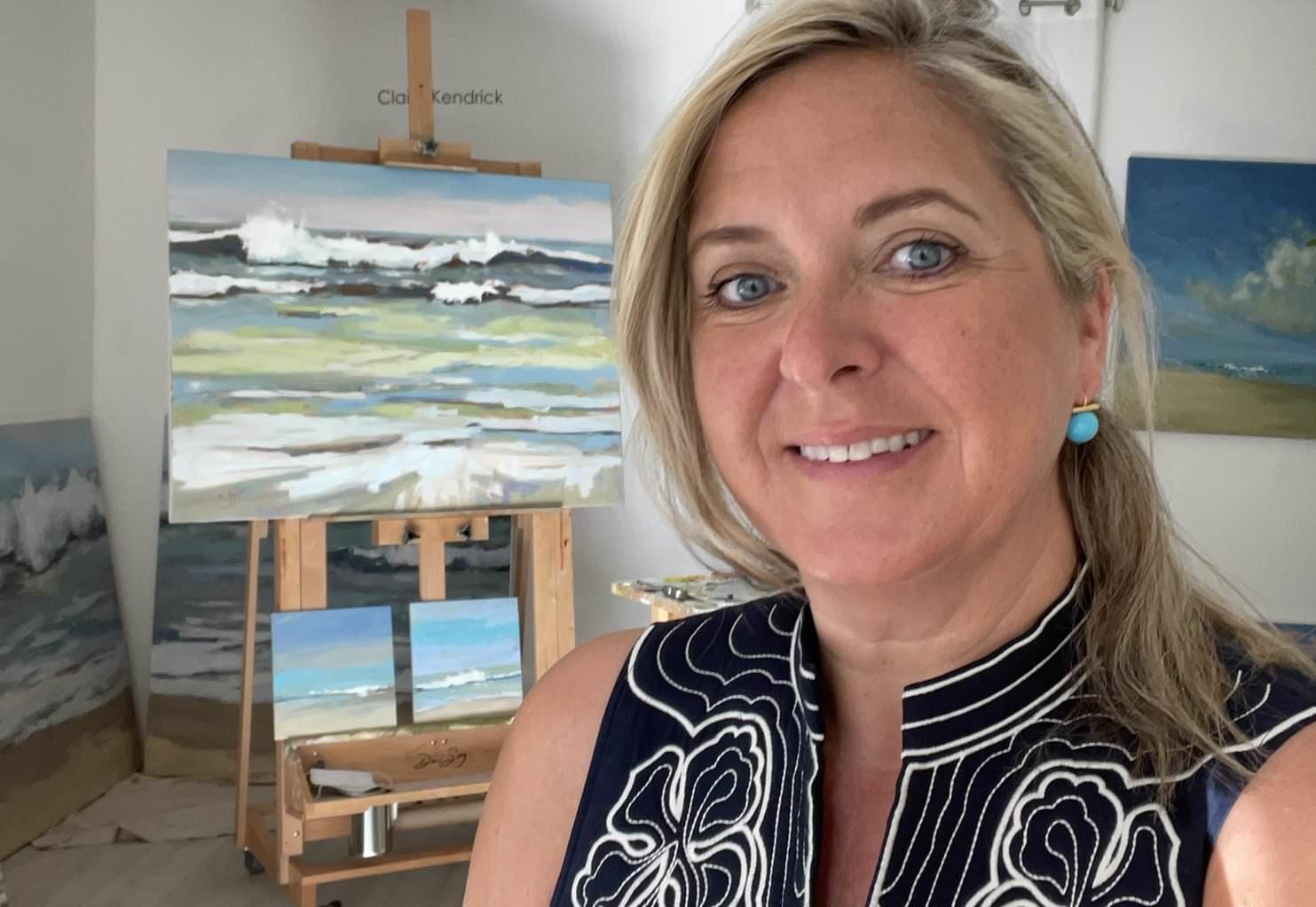 Behind The Scenes: The Studio Chronicles - CJK-Studio