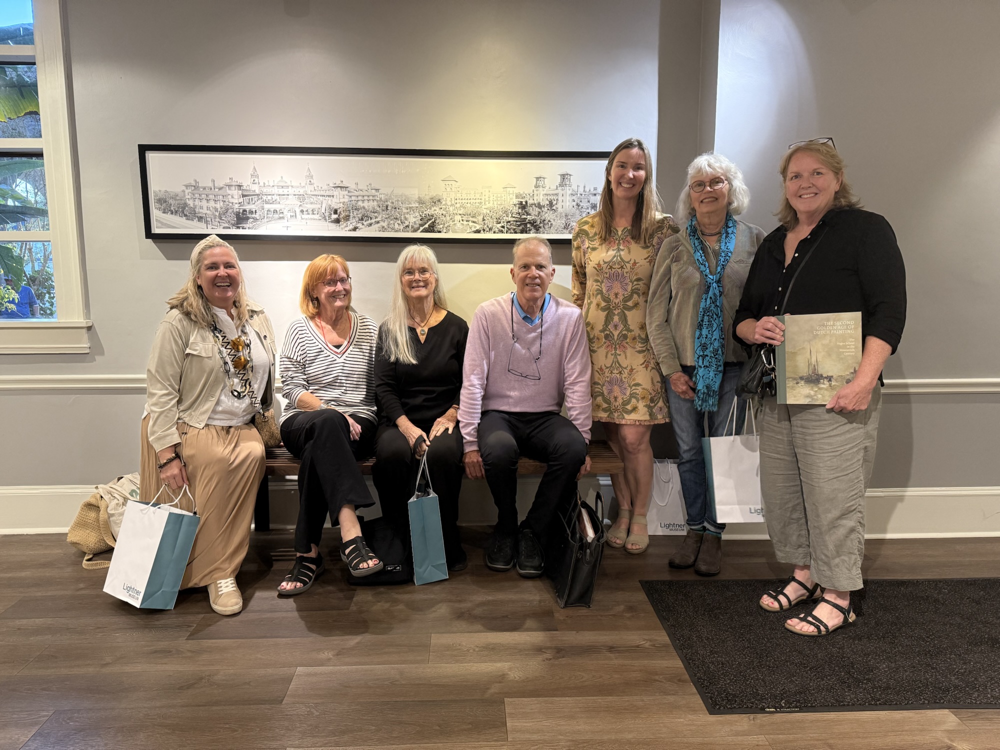 The Dutch Painters At The Lightner Museum: A Celebration Of Art And ...